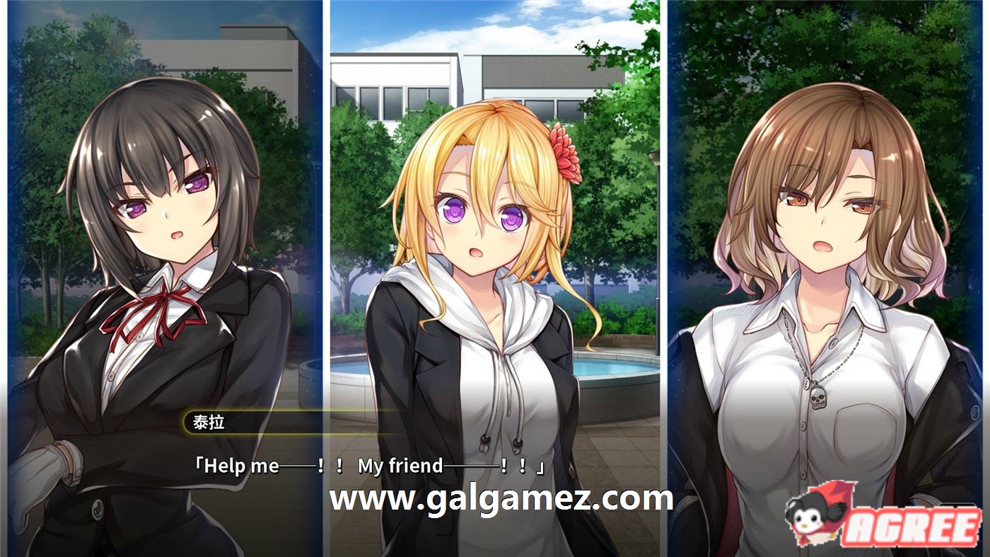 丸子与银河龙 V1.00 STEAM官方中文硬盘版_老王论坛